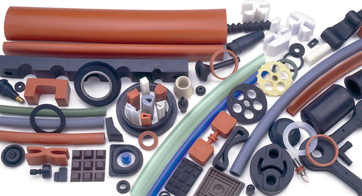 National Rubber Corporation - Custom Rubber Manufacturing Solutions