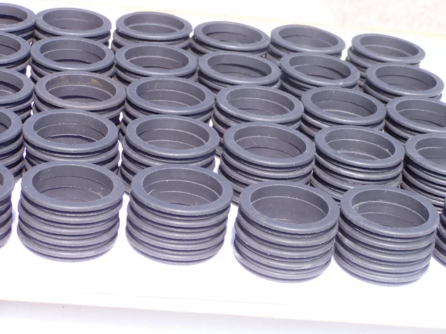Product Gallery | National Rubber Corporation | National Rubber Corporation